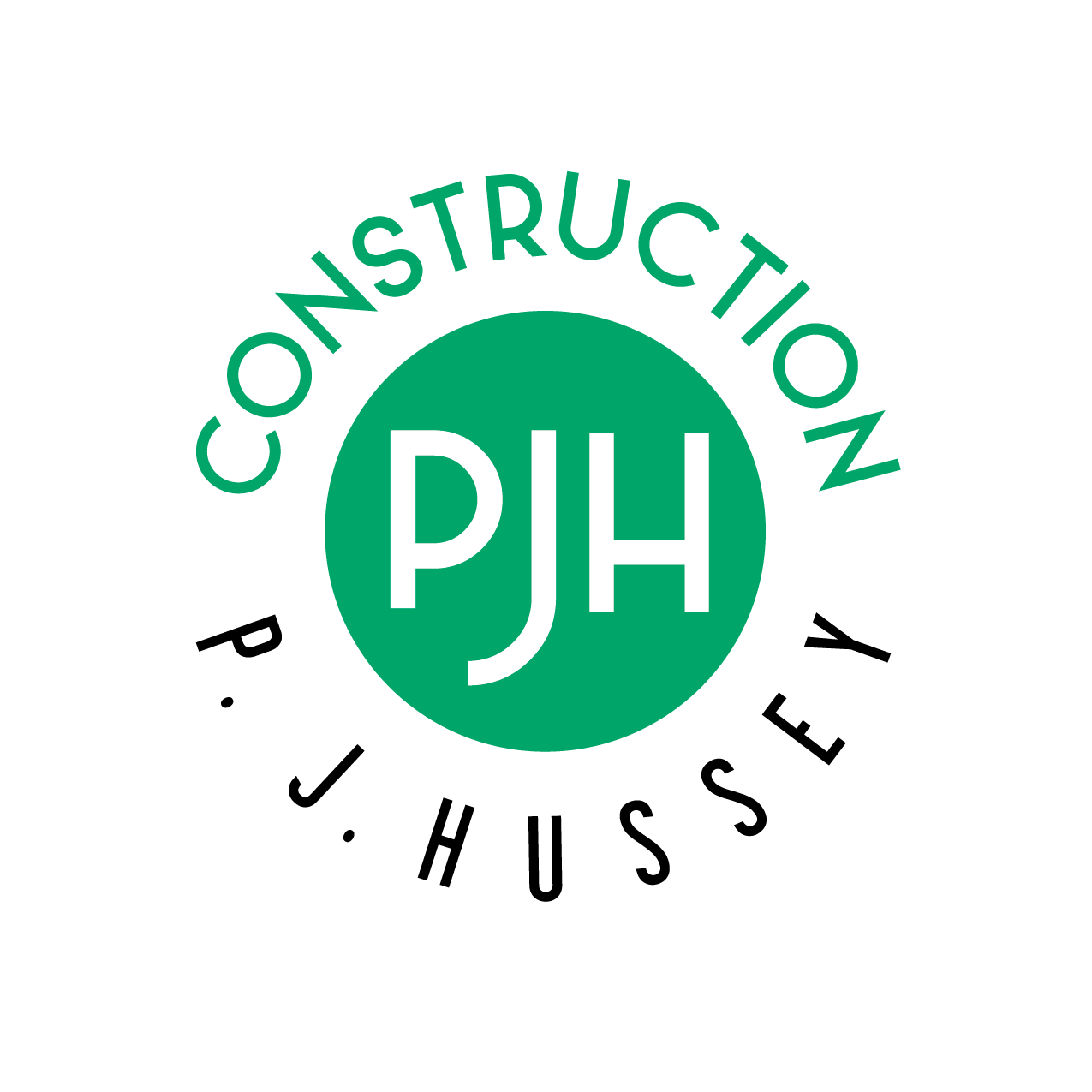 Pjh Logo PJH Plumbing